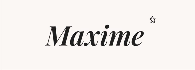 Prénoms anciens et vintage pour un petit garçon : Top 30