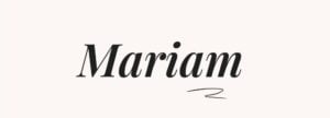 Prénoms musulmans pour une fille : Top 30