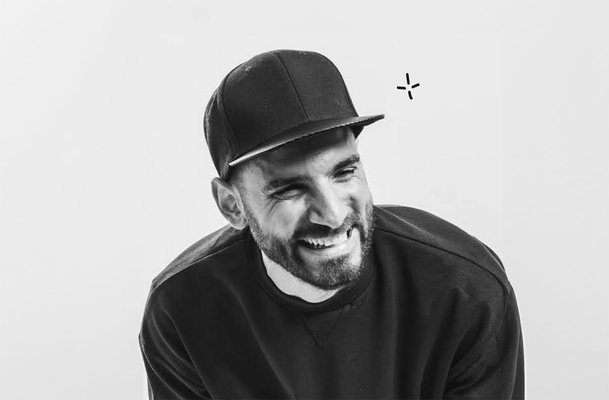 Guillaume Fosko, humoriste et papa x2 : « même en famille, l’humour ...